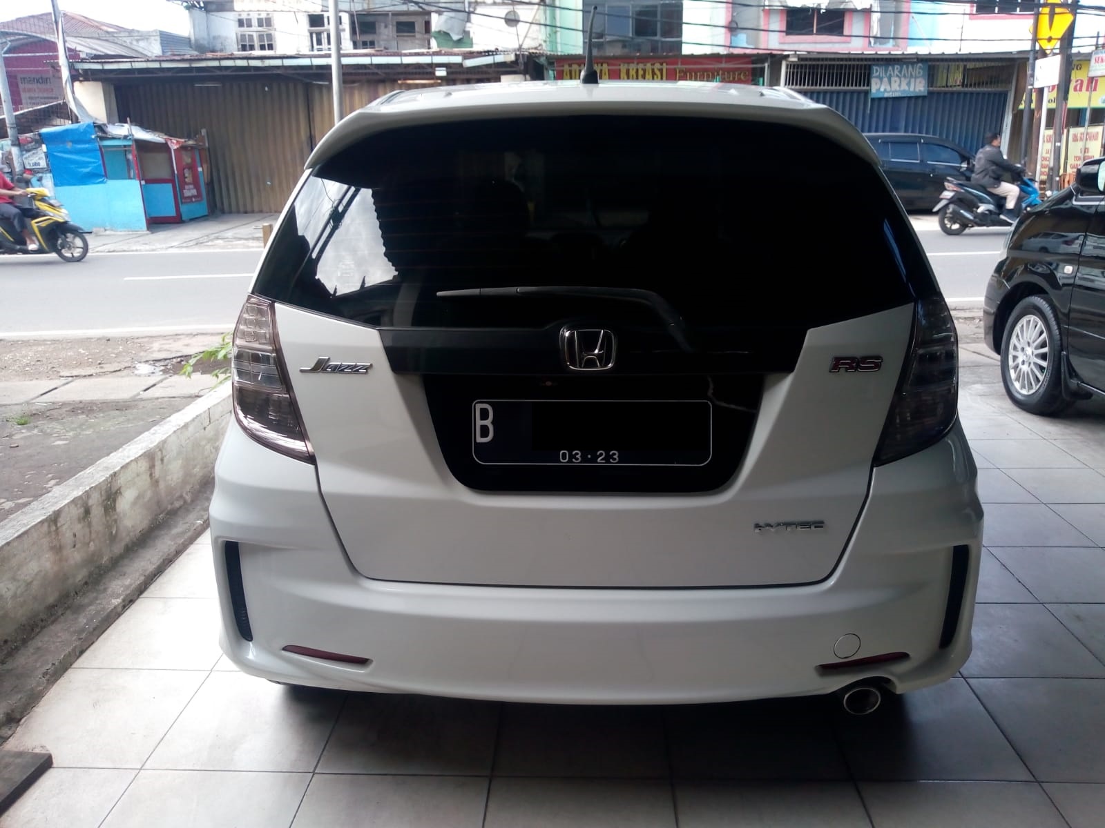 Honda Camp – Jual Beli Mobil Honda Bekas, Mobil Honda Second