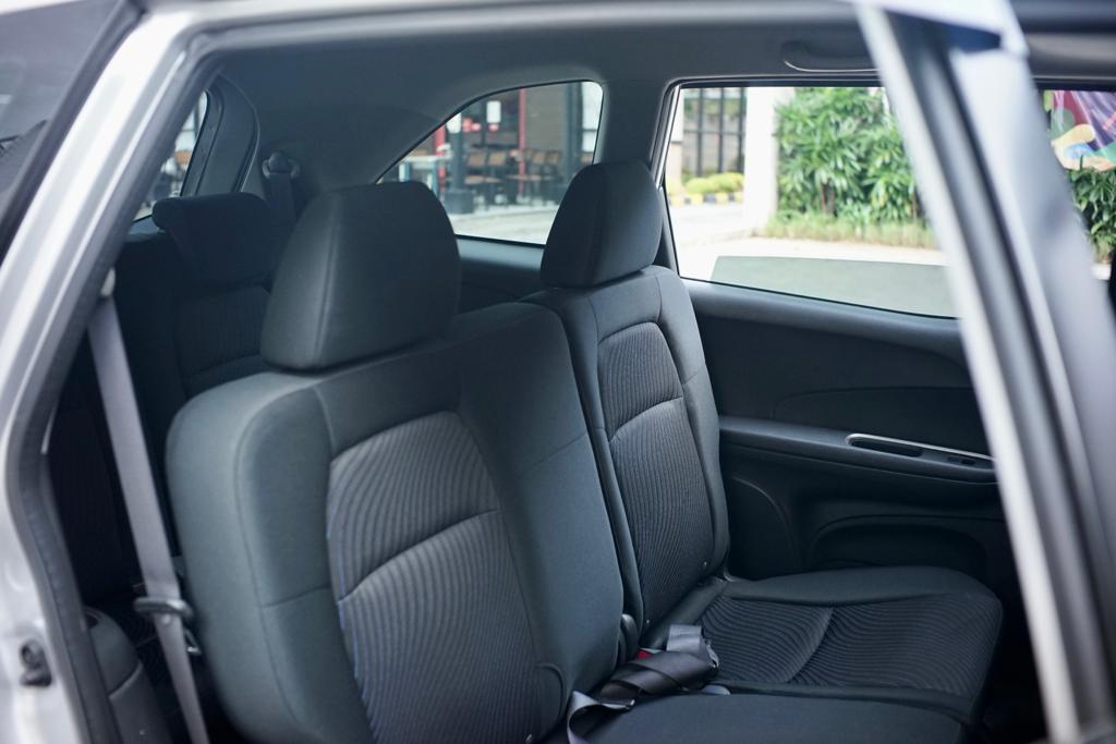 Honda Mobilio RS Matic 2015 – Honda Camp