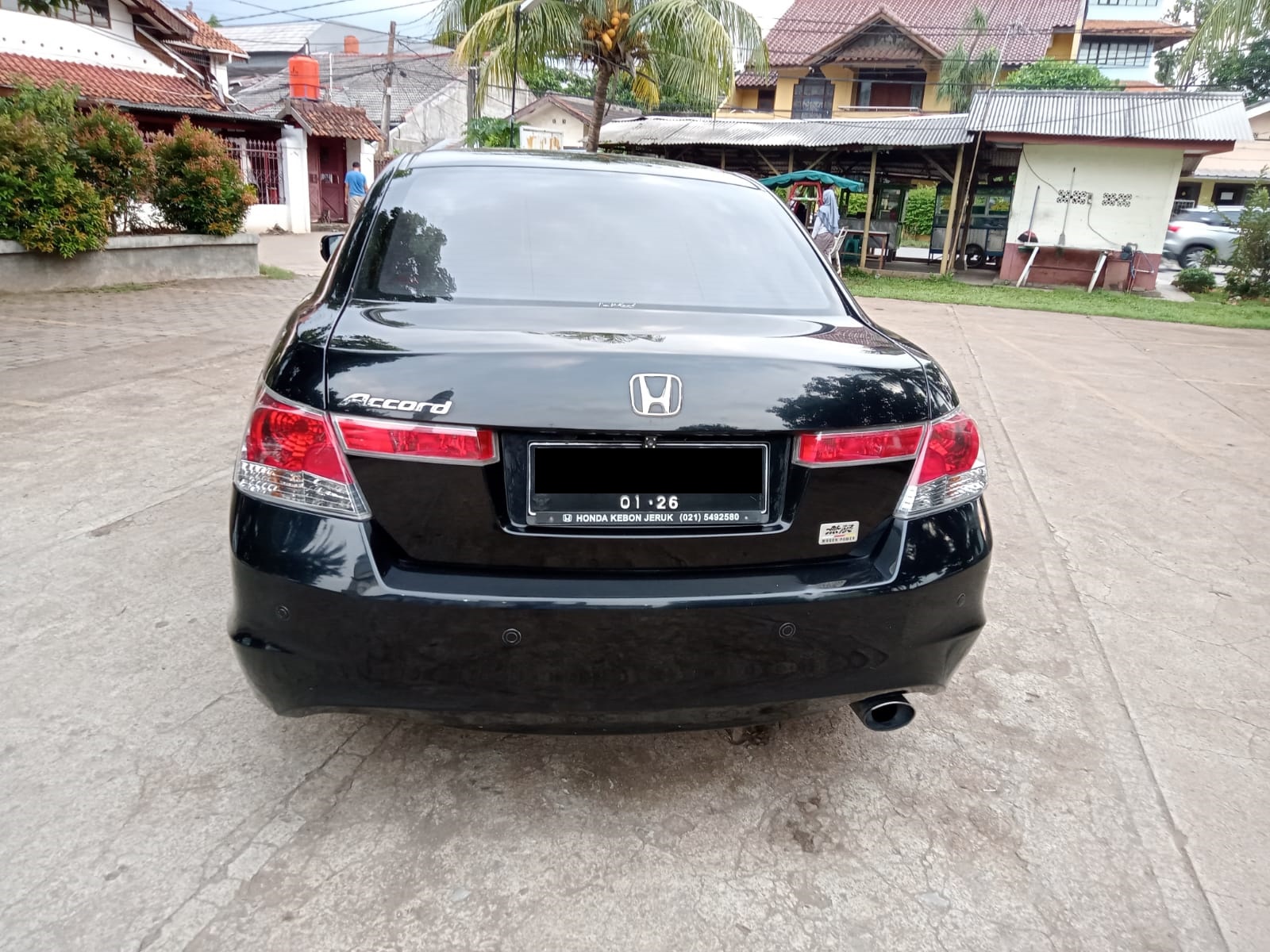 Honda Camp – Jual Beli Mobil Honda Bekas, Mobil Honda Second